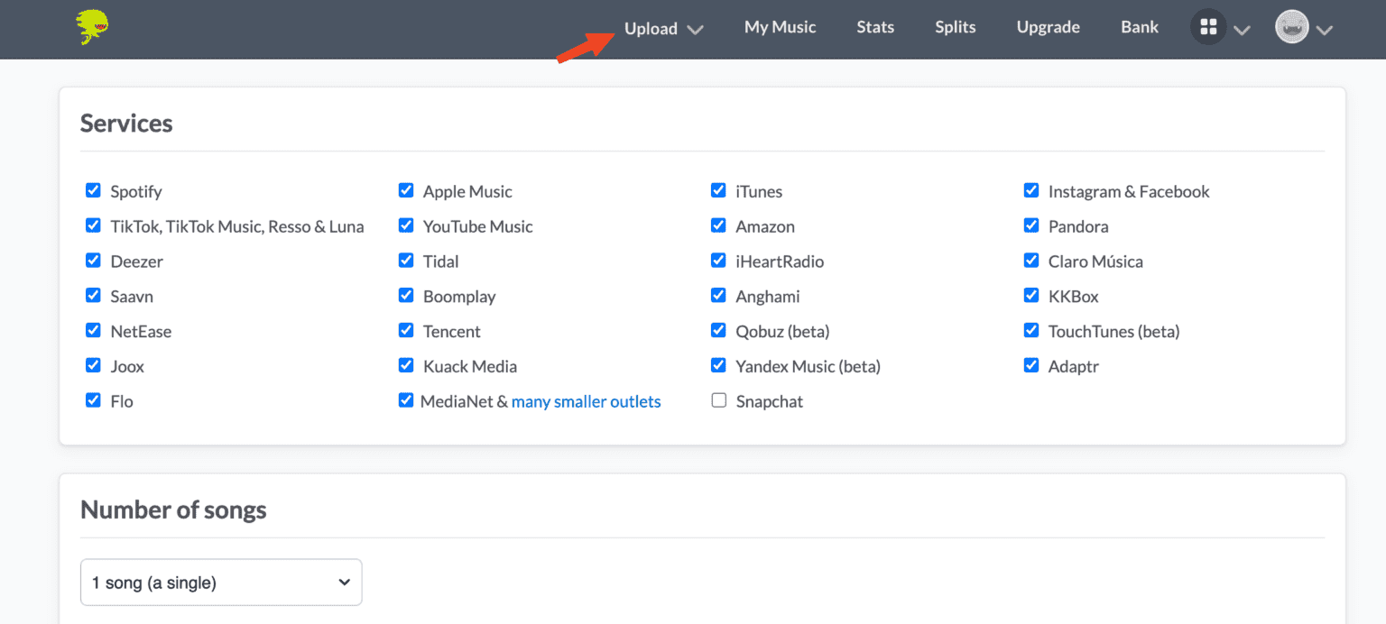 The Ultimate Guide To DistroKid: Everything You Need To Know - Best ...