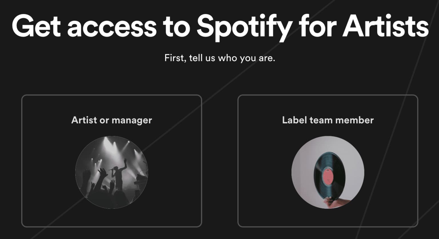 Ultimate Guide To Spotify For Artists - Best Friends Club