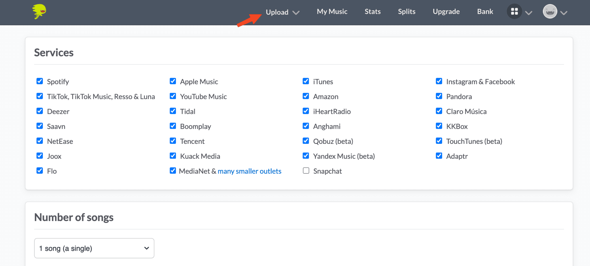 The Ultimate Guide To DistroKid: Everything You Need To Know - Best ...