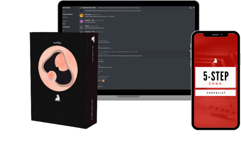 How To Use DistroKid HyperFollow (Guide + Alternatives)